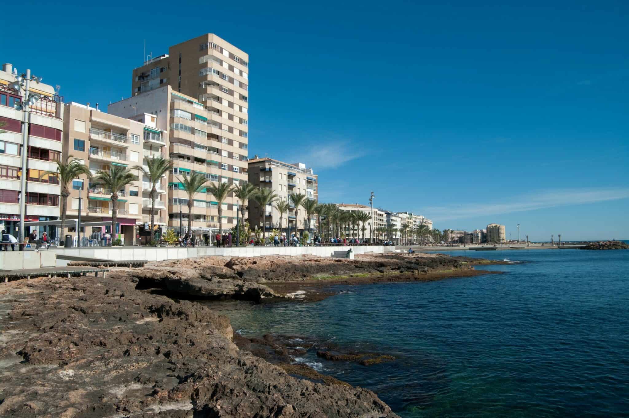 Top 10 Things To Do In Torrevieja: A Bucket List Of Must-Do Activities ...