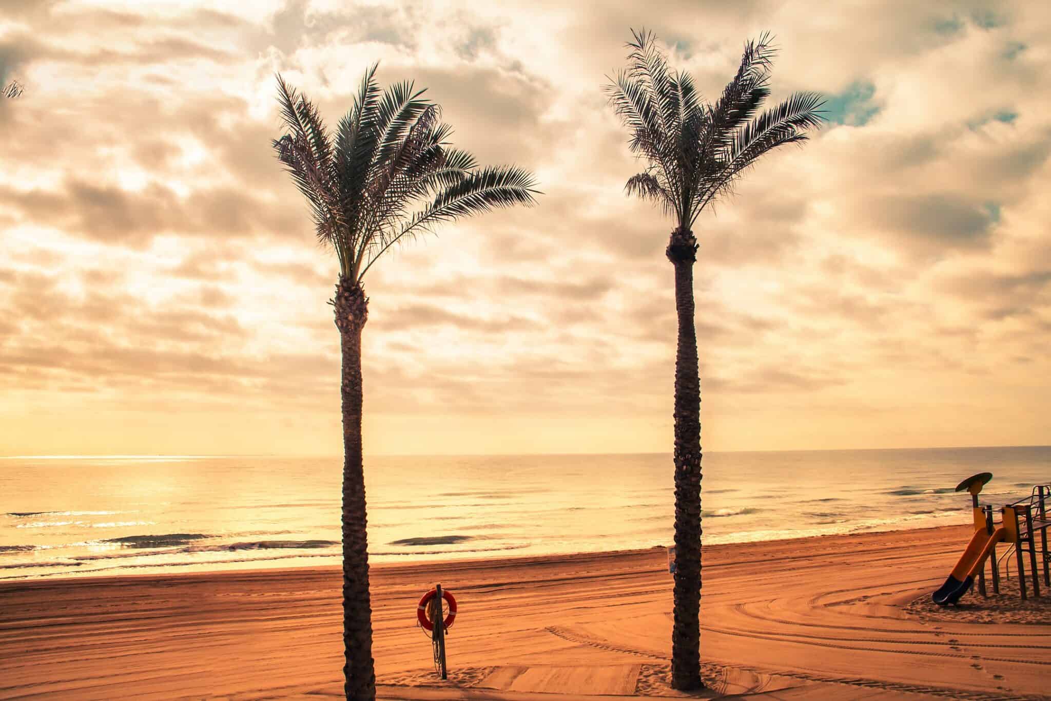 A Guide To Costa Calida, Spain • Movehappy