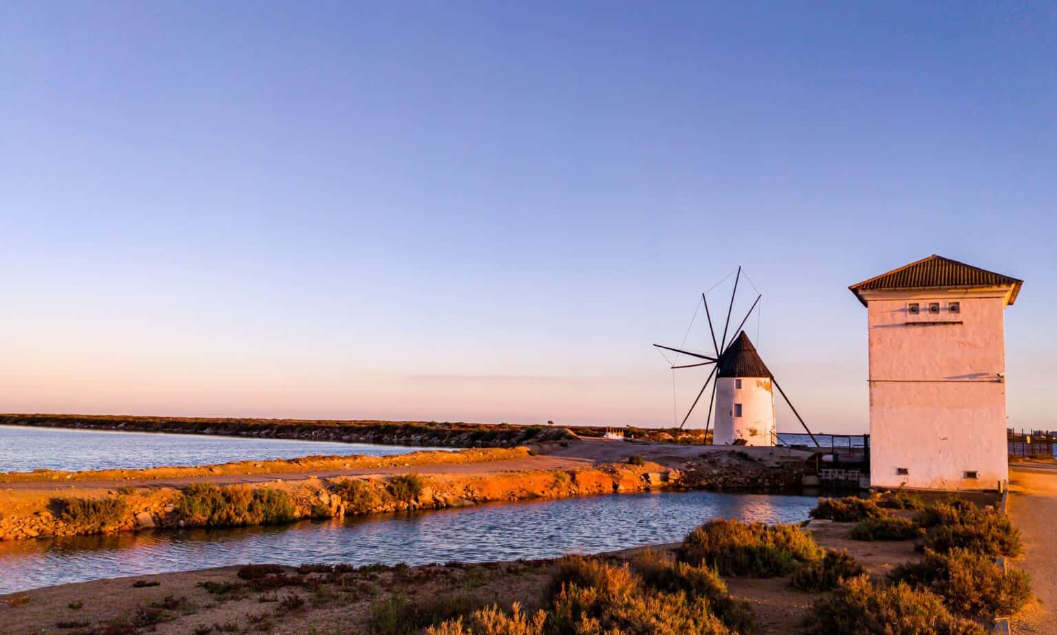 A Guide To Costa Calida, Spain • Movehappy