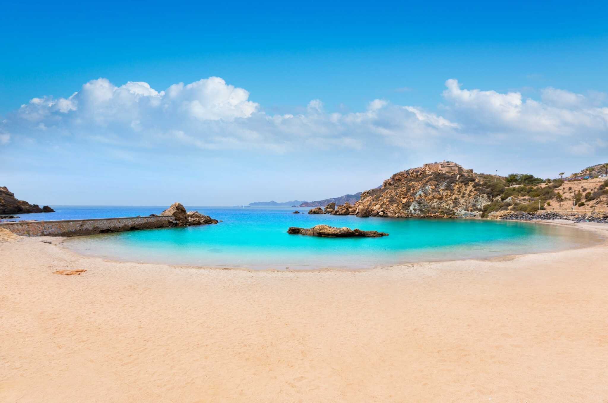A Guide To Costa Calida, Spain • Movehappy