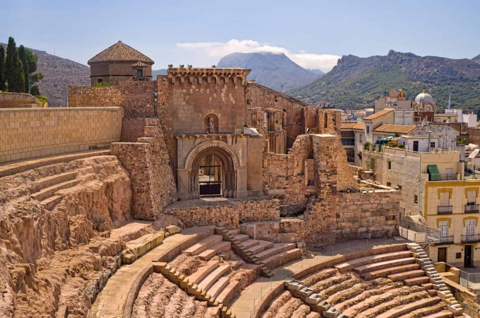 A Guide To Costa Calida, Spain • Movehappy
