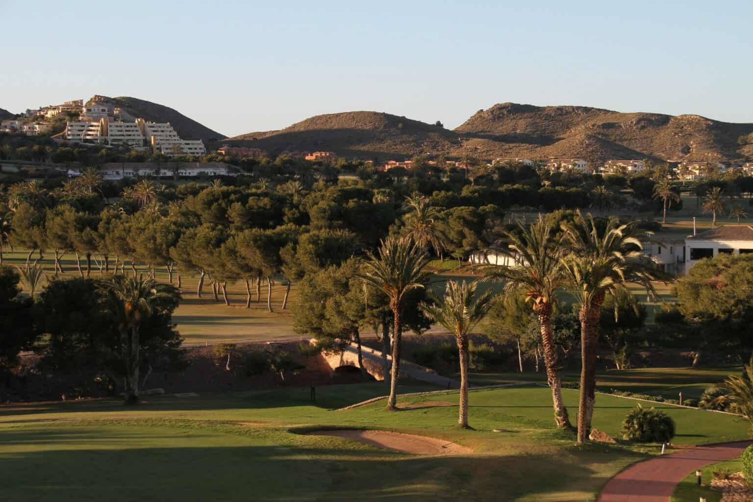 A Guide To Costa Calida, Spain • Movehappy