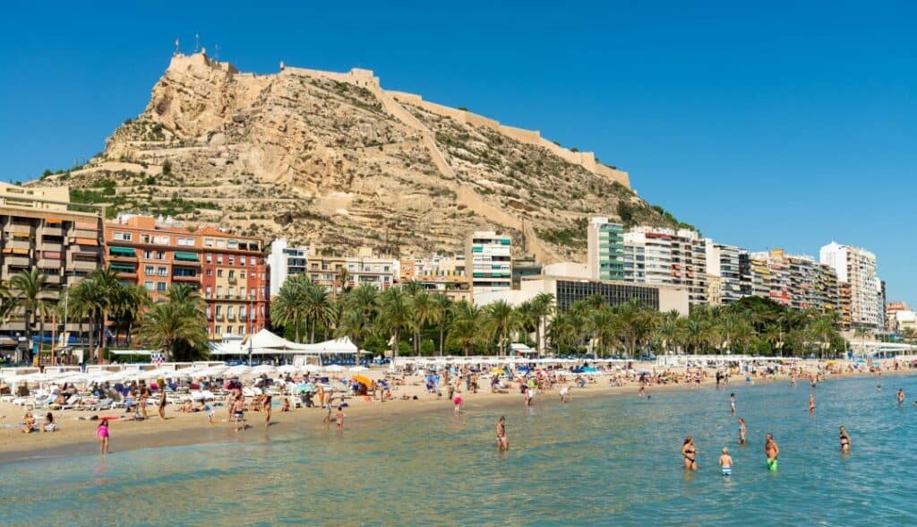 What Is IBI Tax In Spain? • Movehappy