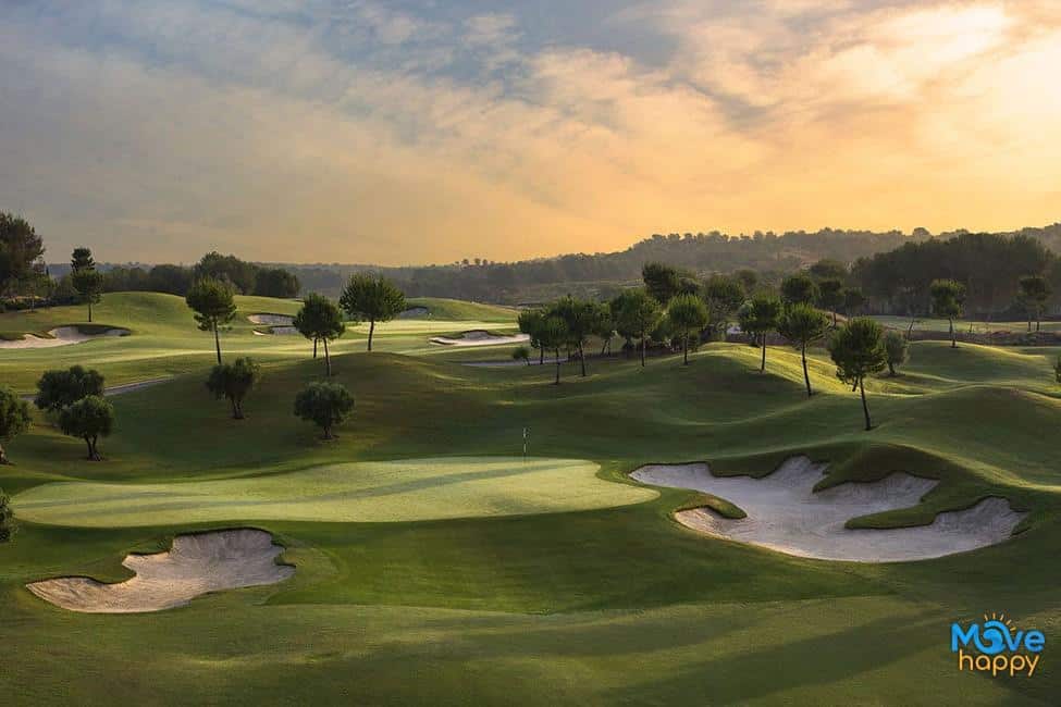 The Ultimate Guide To Las Colinas Golf And Country Club • Movehappy