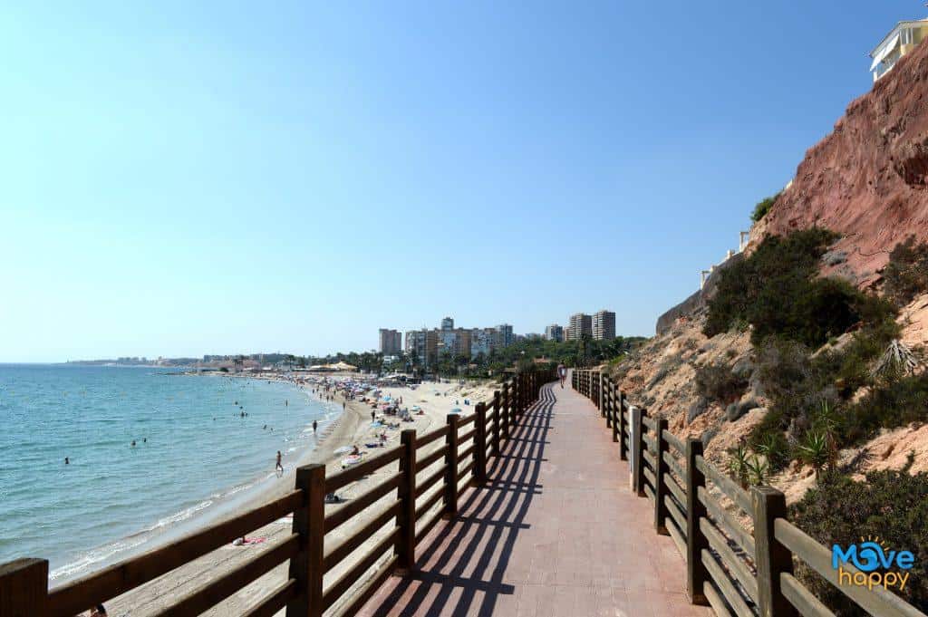 About Residencial Sunrise Deluxe Playa Flamenca Alicante