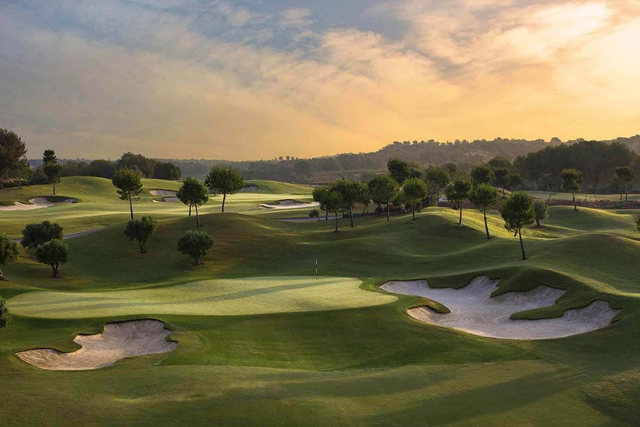 The Ultimate Guide To Las Colinas Golf And Country Club • Movehappy