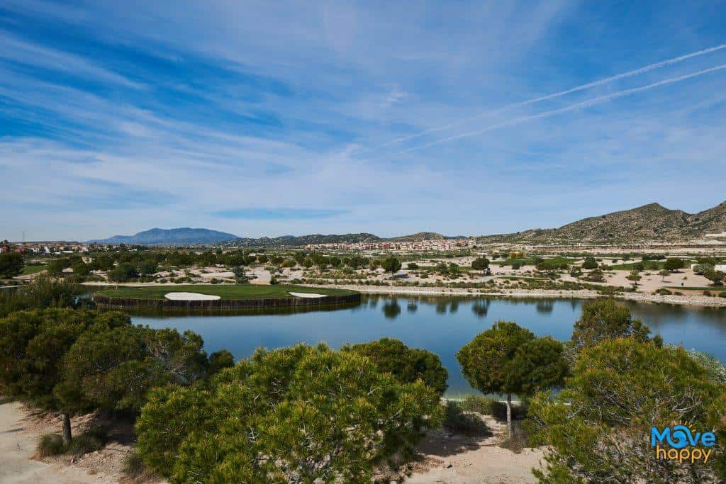 A Guide To Altaona Golf & Country Village • Movehappy