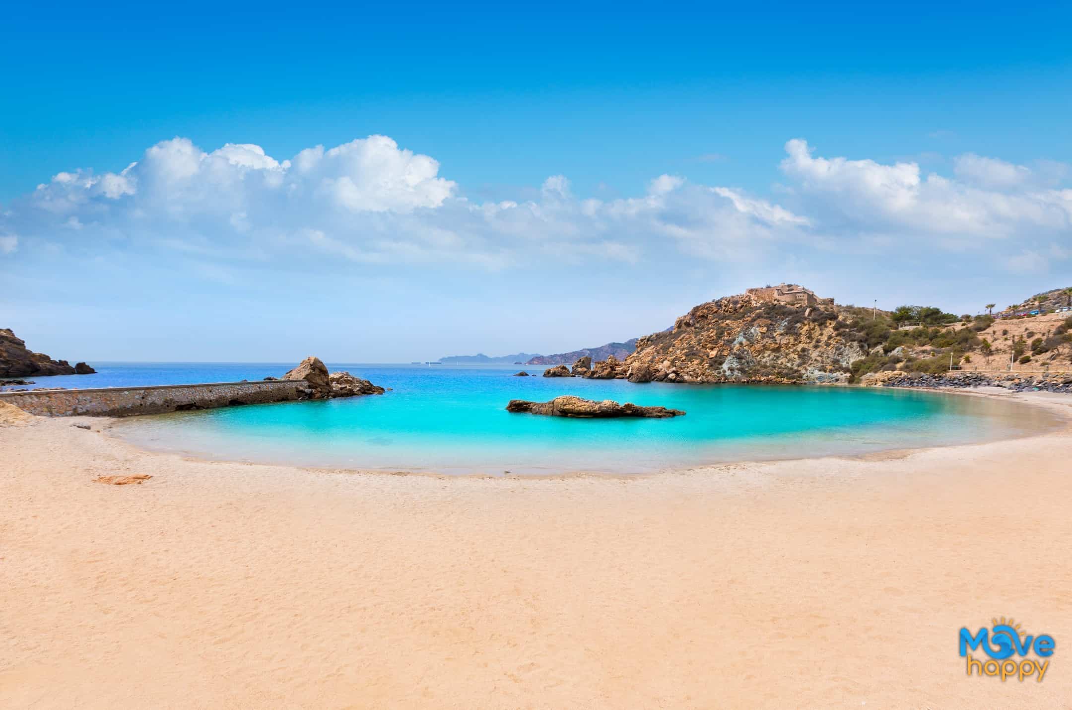 A Guide To Connecting Utilities In Spain - Movehappy