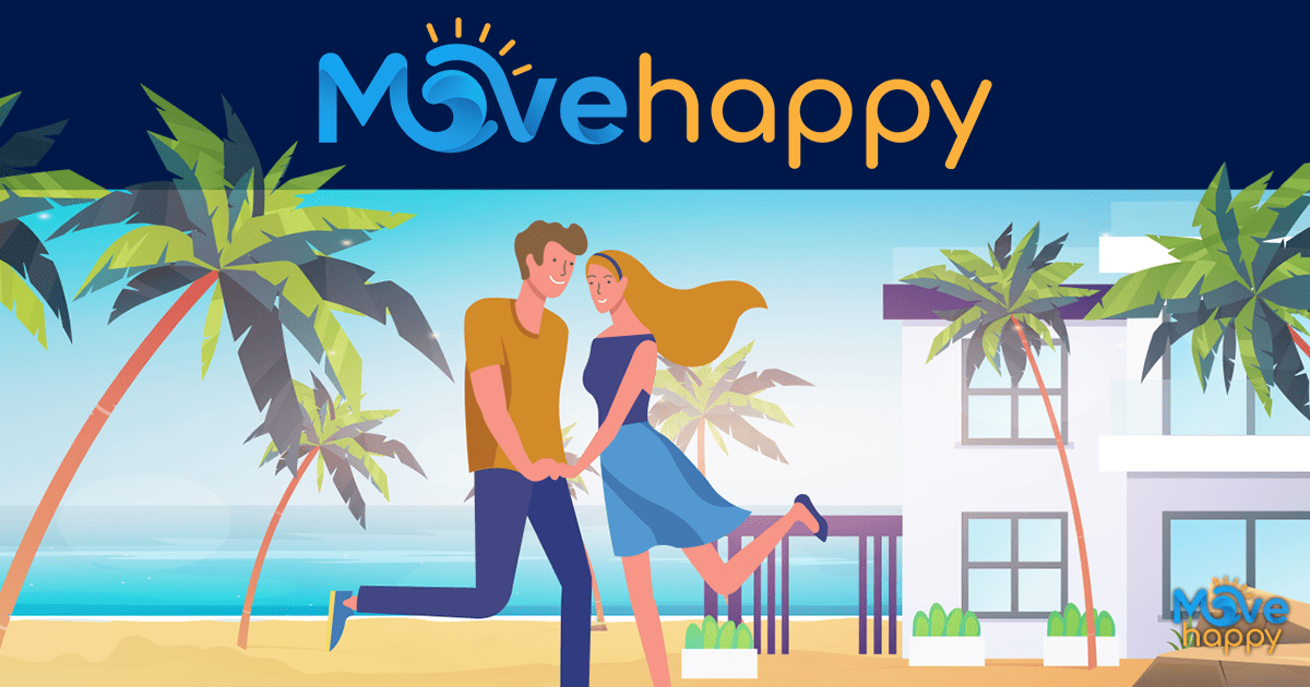 Dolores • Movehappy