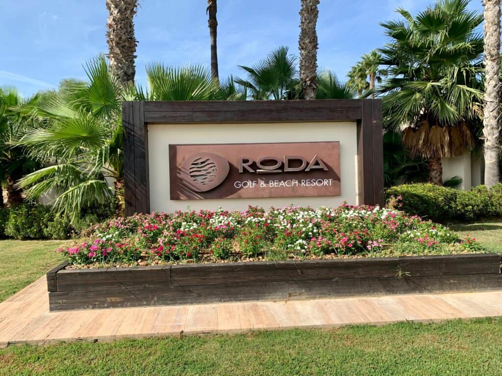 An Ultimate Guide To Roda Golf And Beach Resort • Movehappy