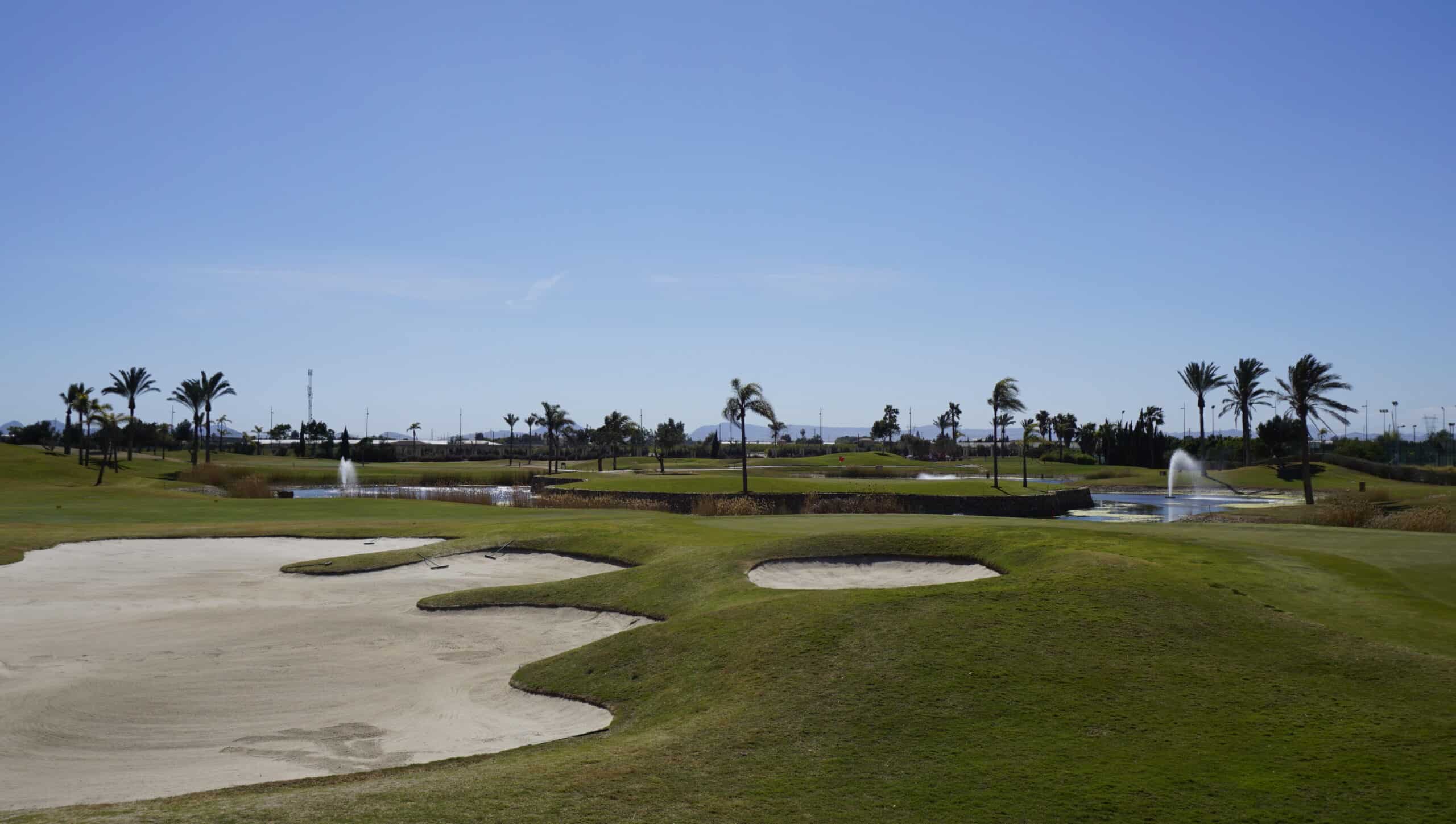 An Ultimate Guide To Roda Golf And Beach Resort • Movehappy
