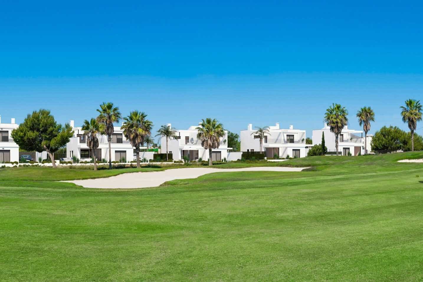 An Ultimate Guide To Roda Golf And Beach Resort • Movehappy