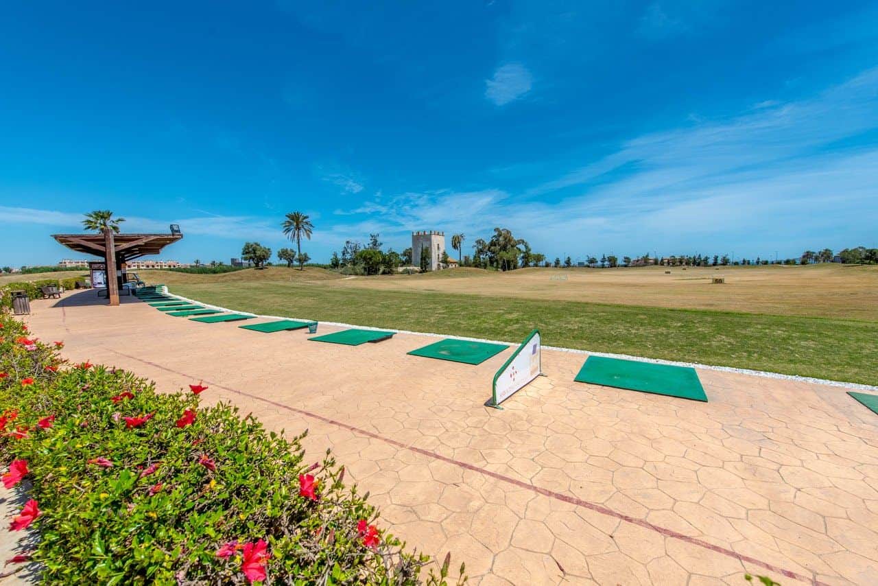 An Ultimate Guide To La Serena Golf • Movehappy