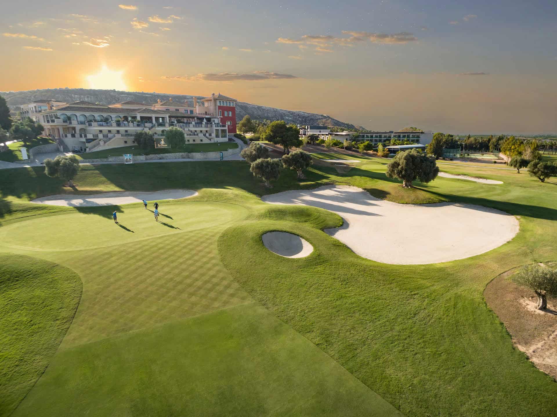 A Guide To Costa Calida, Spain • Movehappy