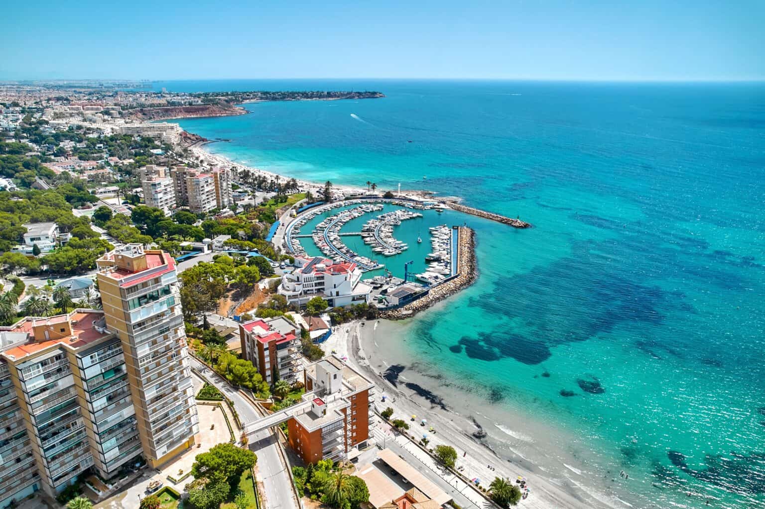 A Guide To Costa Calida, Spain • Movehappy