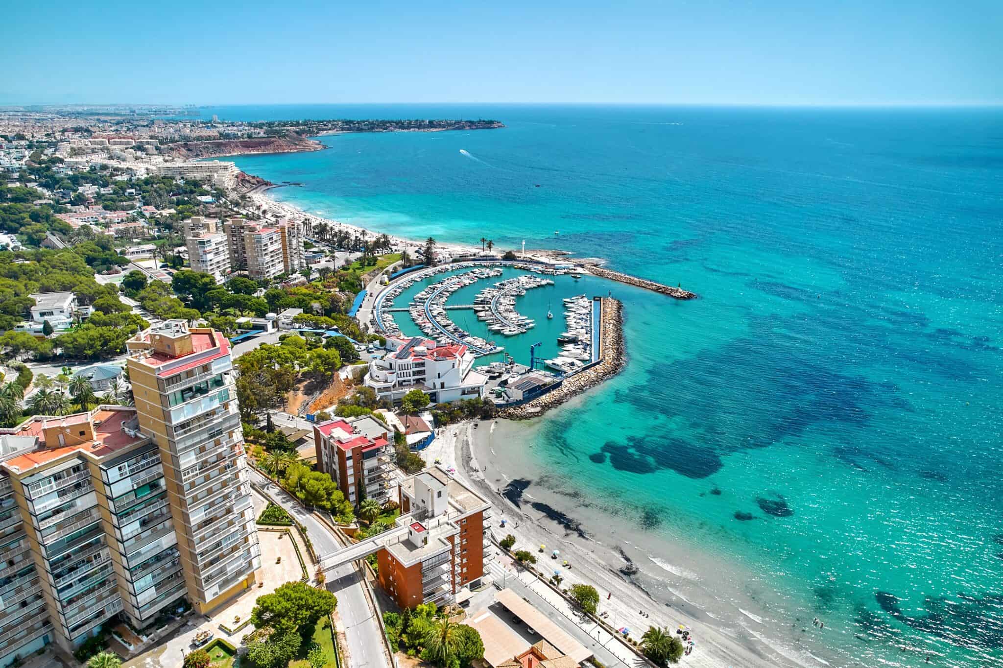 Top 10 Things To Do In Torrevieja: A Bucket List Of Must-Do Activities ...